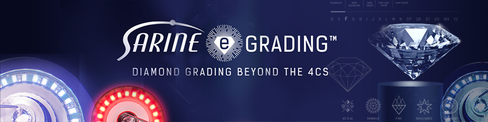 The New Age of Grading